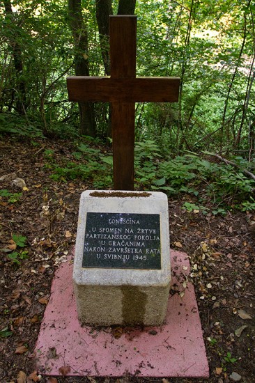 Sljeme: Planinarska staza 14 – Gračani – Stara lugarnica | Ivica ...