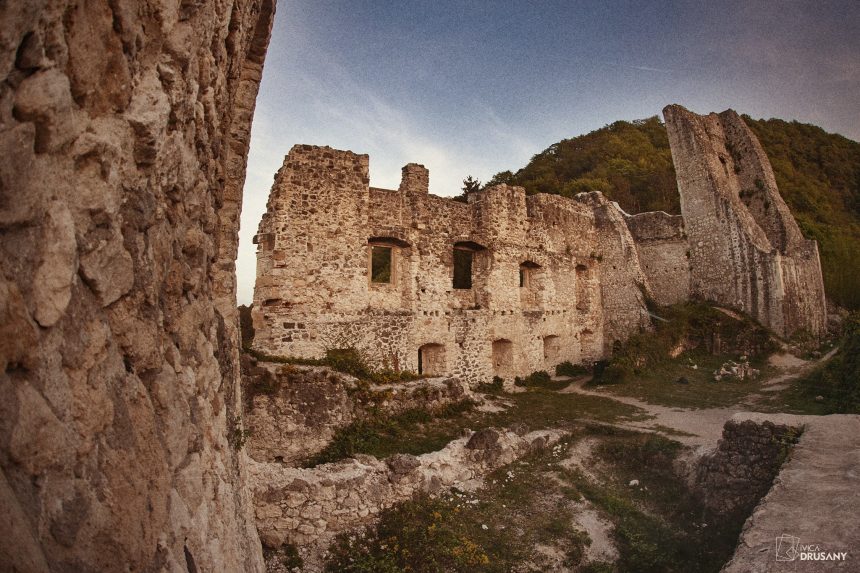 Stari grad Samobor | Ivica Drusany - Fotografije