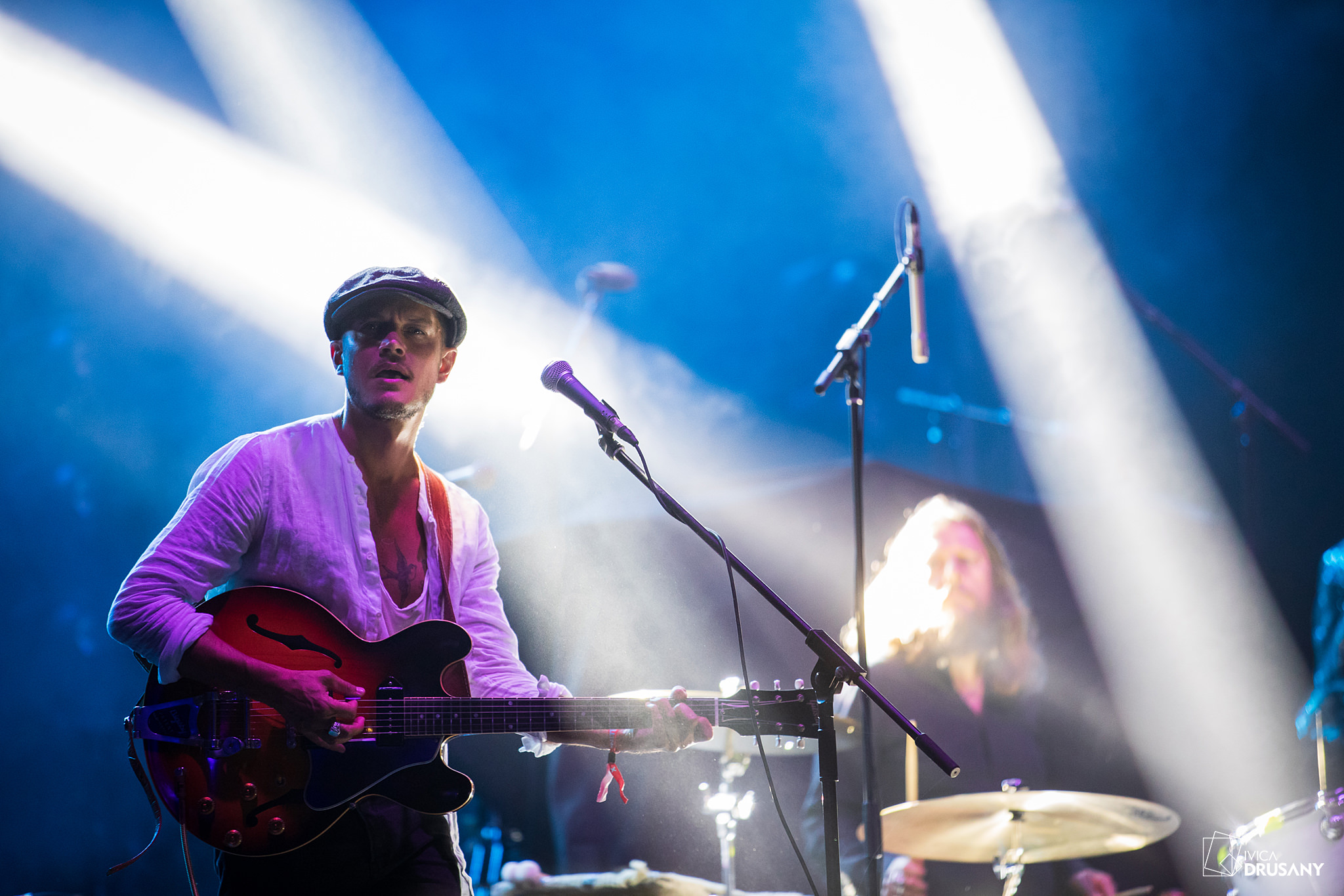 The Slow Show | Ivica Drusany - Fotografije