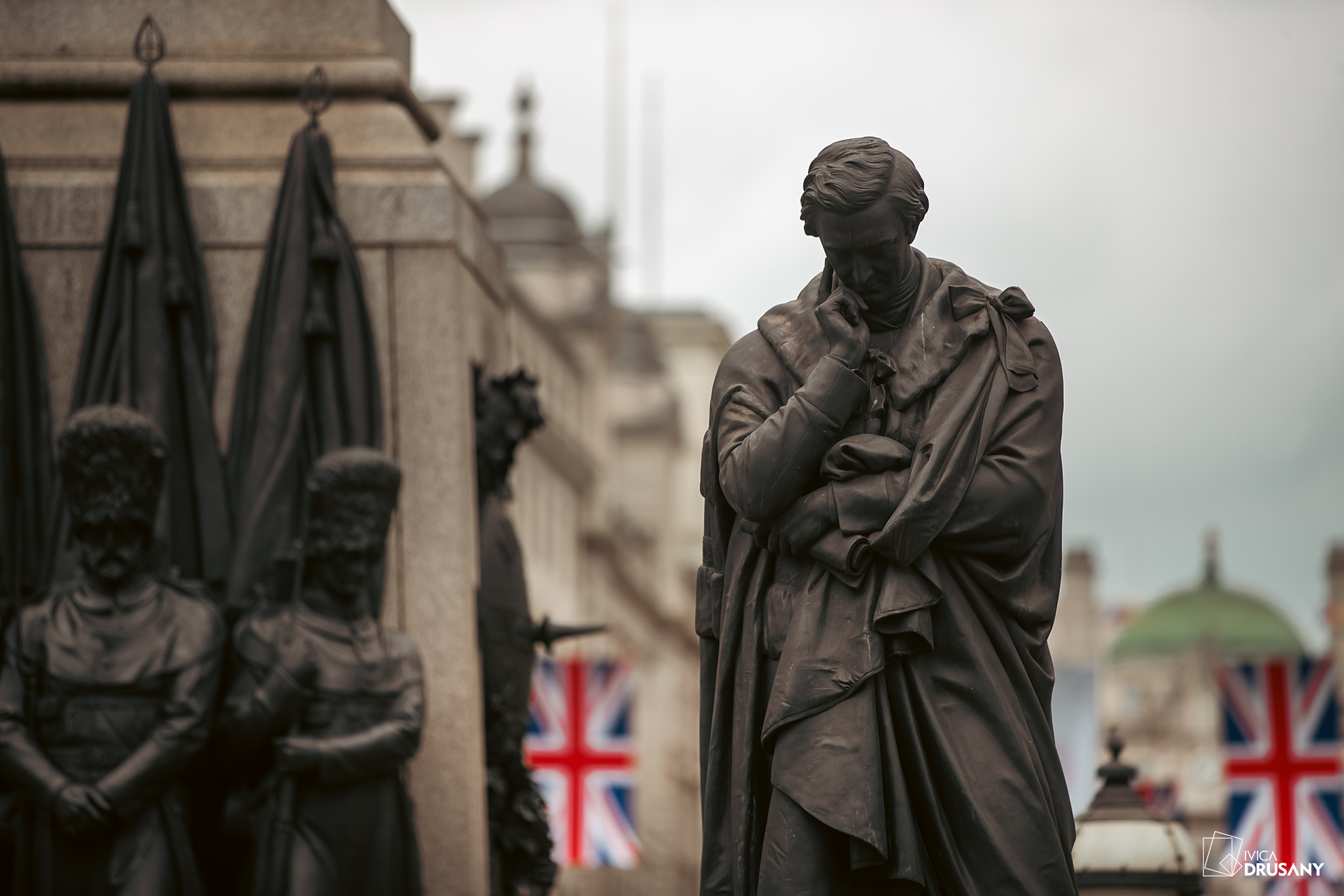 London/Beaconsfield | Ivica Drusany - Fotografije